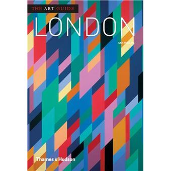 The Art Guide: London /anglais - Poche - PHILLIPS SAM - Achat Livre | fnac