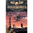 Freak angels - Tome 2 - Freakangels - Tome 2 - Freakangels 2 - Ellis ...