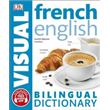 BILINGUAL VISUAL DICTIONARIES: FRENCH / ENGLISH. - broché - Inconnus ...