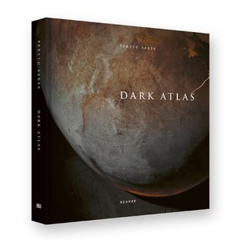 Dark atlas - relié - Perttu Saksa - Achat Livre | fnac