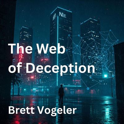 The Web of Deception - ebook (ePub) - Brett Vogeler - Achat ebook | fnac