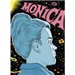 Bibliothèque de Daniel Clowes - Monica - 40 ans - cartonné - Collectif ...