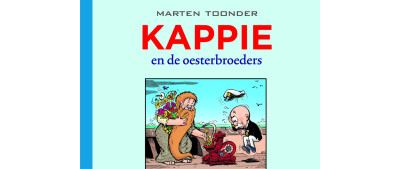 Kappie 099 Kappie en de oesterbroeders - broché - Achat Livre | fnac