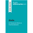 Atala by François-René de Chateaubriand (Book Analysis) Detailed ...