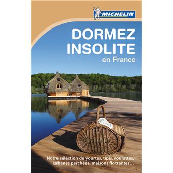 Dormez insolites - broché - Collectif - Achat Livre | fnac