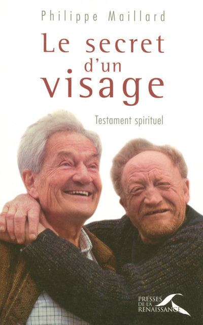 Le secret d'un visage - broché - Philippe Maillard - Achat Livre | fnac