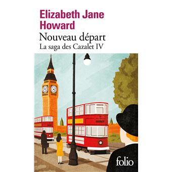 La Saga Des Cazalet - The Cazalet Chronicles - La saga des cazalet iv ...