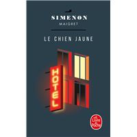 Georges Simenon : biographie, bibliographie, filmographie | fnac
