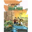 Le Tacos Perdu - Les Aventures d'Adem et Bilal - cartonné - Geoffrey ...