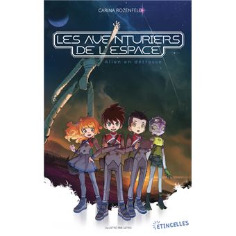 Les Aventuriers de l'Espace - Les Aventuriers de l'espace - Alien en ...