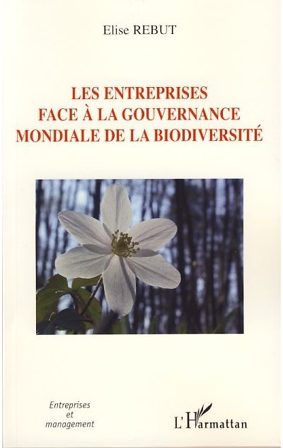 Les entreprises face à la gouvernance mondiale de la biodiversité ...
