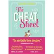 The Cheat Sheet - broché - Sarah Adams, Chloé Wilde, Livre tous les ...