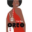 Oreo - Poche - Fran Ross, Séverine Weiss, Harryette Mullen - Achat ...