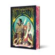 NIMONA 10TH ANNIVERSARY LIMITED EDITION - broché - ND Stevenson, ND ... NIMONA 10TH ANNIVERSARY LIMITED EDITION - broché - ND Stevenson, ND ...