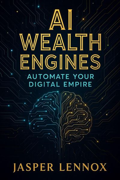 AI Wealth Engines: Automate Your Digital Empire - ebook (ePub) - Jasper ...