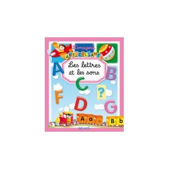 Lettres et les sons (les) - broché - Marie-Renée Guilloret, Mélopée ...