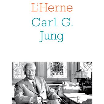 Cahier Carl G. Jung - broché - Collectif - Achat Livre ou ebook | fnac