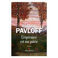 Franck Pavloff : biographie, bibliographie | fnac