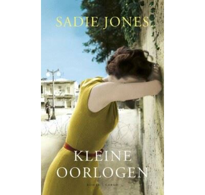 Kleine oorlogen - broché - Sandie Jones, Hien Montijn - Achat Livre | fnac