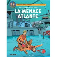Blake & Mortimer Tome 31, Bande dessinée neuf ou occasion | fnac
