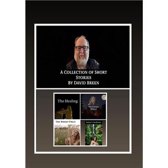 A Collection of Short Stories by David Breen - ebook (ePub) - David ...