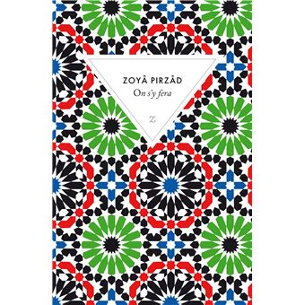 On s'y fera - Poche - Zoyâ Pirzâd, Christophe Balay, Livre tous les ...