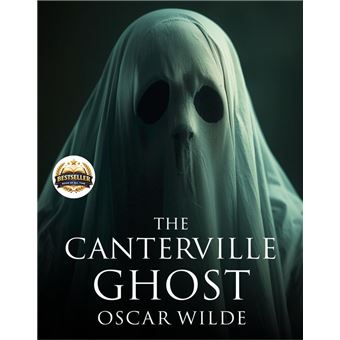 The Canterville Ghost A Comic Ghost Story of England - ebook (ePub ...