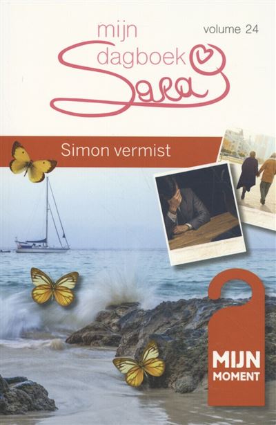 Sara mijn dagboek - Tome 24 - Sara - Het einde van een droom? - Maes ... Sara mijn dagboek - Tome 24 - Sara - Het einde van een droom? - Maes ...