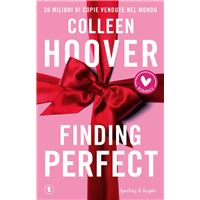 Colleen Hoover : tous les livres | fnac