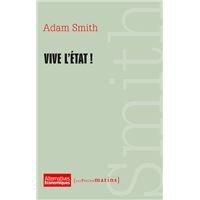 Adam Smith : tous les livres, DVD & Blu-ray | fnac