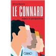 Le Connard - Enjeux et perspectives - broché - Eric La Blanche - Achat ...