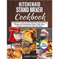 livre recette kitchenaid | fnac