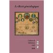 Le Récit généalogique N°84 Tome 84 - broché - Sophie Chave-Dartoen ...