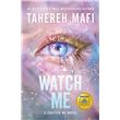 Watch Me - ebook (ePub) - Tahereh Mafi - Achat ebook | fnac