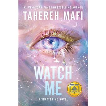 Watch Me - ebook (ePub) - Tahereh Mafi - Achat ebook | fnac