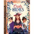Enola Holmes: The Graphic Novels The Case of the Black Barouche, The ...