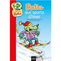 Ratus Poche – Livre enfant collection Ratus Poche | fnac