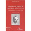 Splendeurs et misères de hans henny jahnn (1894-1959) Critique et ...