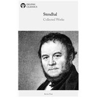 Stendhal : tous les produits | fnac