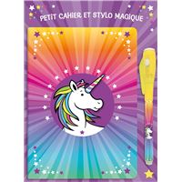 stylo magique | fnac