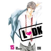 Ldk - (Manga…) | fnac