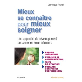 Mieux se connaître pour mieux soigner Une approche du développement ...