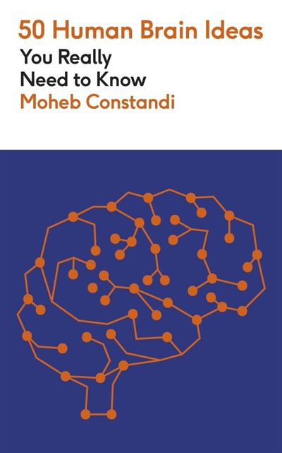 50 human brain ideas you really nee - Moheb Costandi - Compra Livros na ...