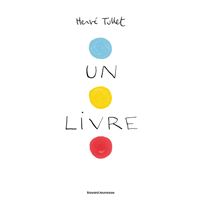 Hervé Tullet : tous les livres | fnac