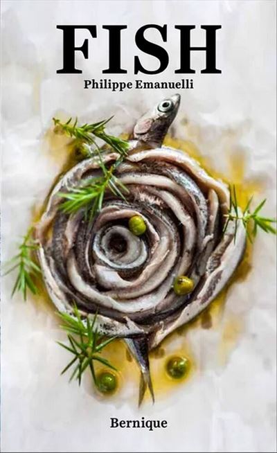 Fish - broché - Philippe Emanuelli - Achat Livre | fnac