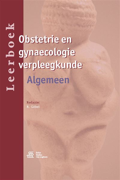 Leerboek obstetrie en gynaecologie verpleegkunde - Leerboek obstetrie ...
