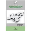 Social problems in europe dilemmas and possible solutions - paperback ...