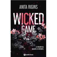 Anita Rigins : tous les produits | fnac