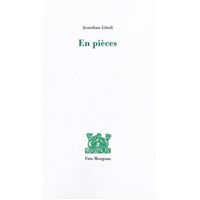 Jonathan Littell : biographie, bibliographie | fnac