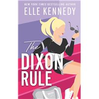 Elle Kennedy : todos os Livros | fnac